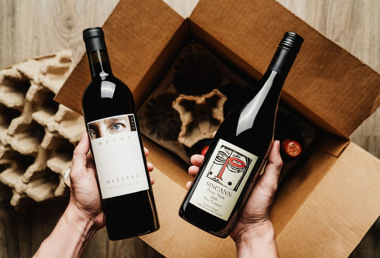 New Wine Insiders Wine Club Review ($5.99 a Bottle) - Wine Club Group
