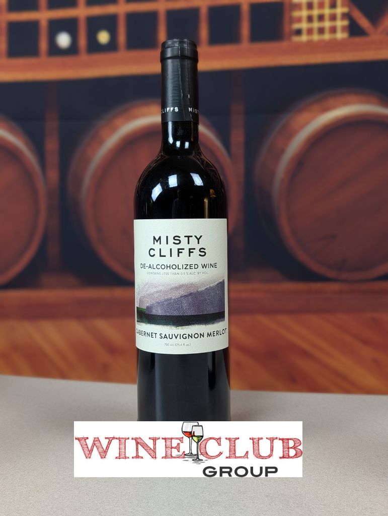 Best Low and No-Alcohol Wine Clubs - Wine Club Group