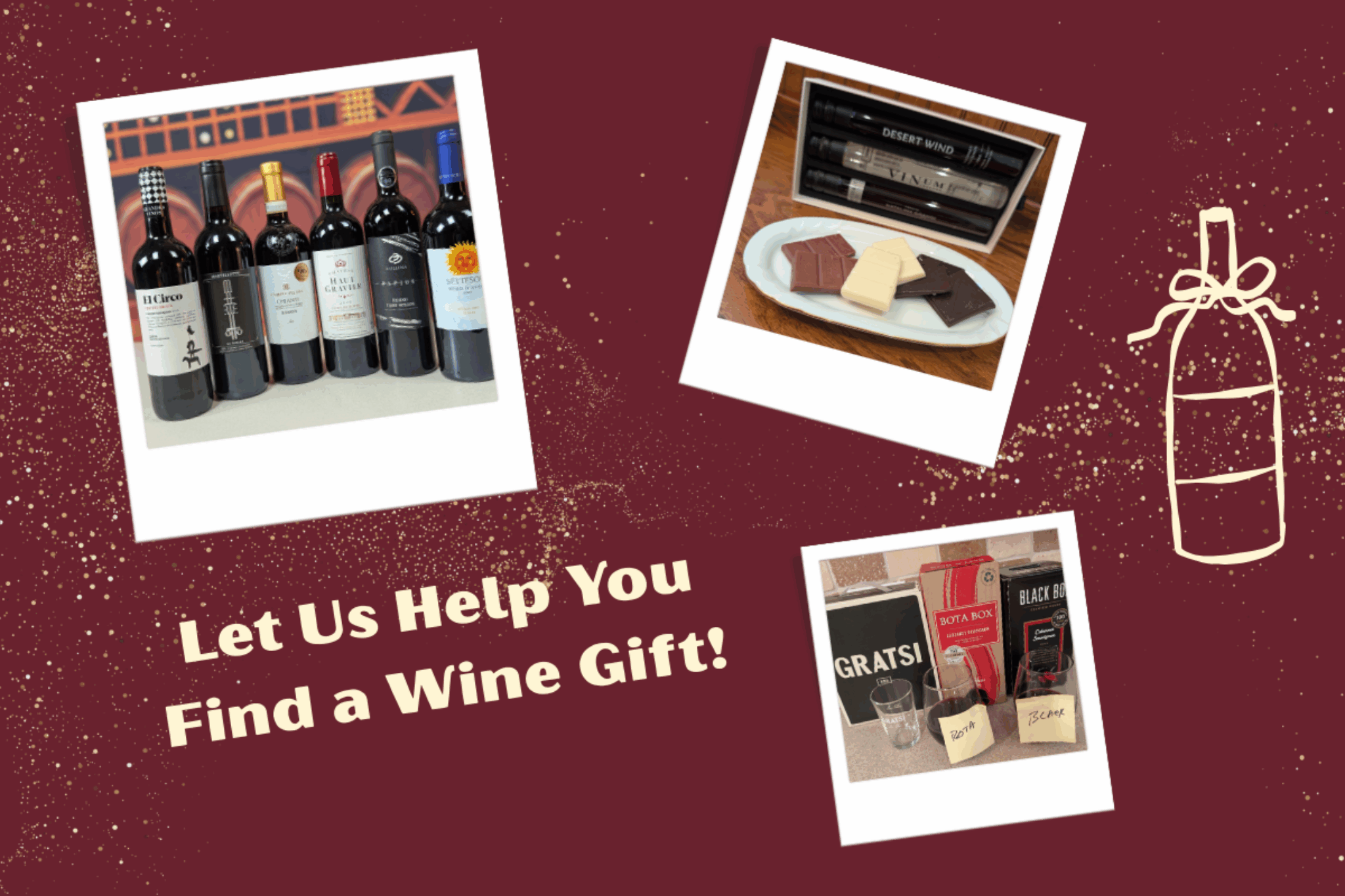 I spent $44.95 for 6 bottles of wine from Firstleaf - here's my ...